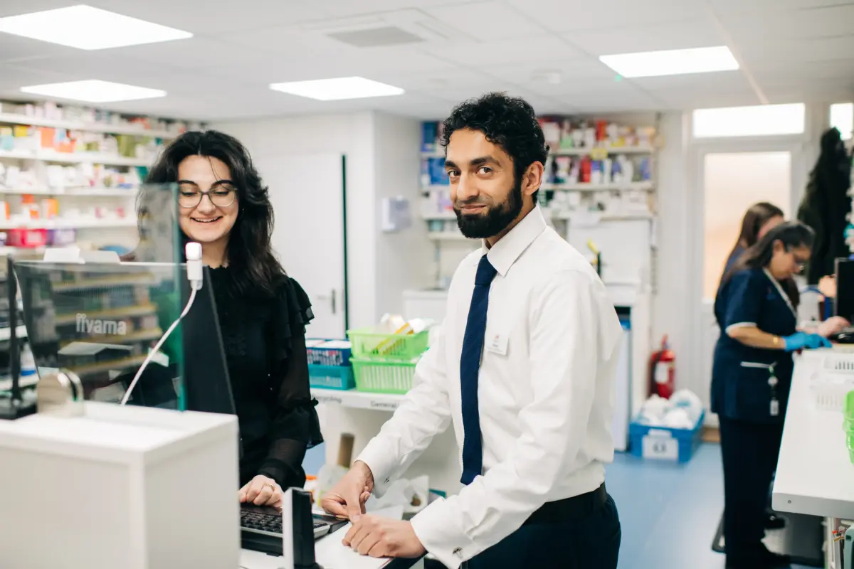 Community Pharmacy London – A representative body of London Local ...