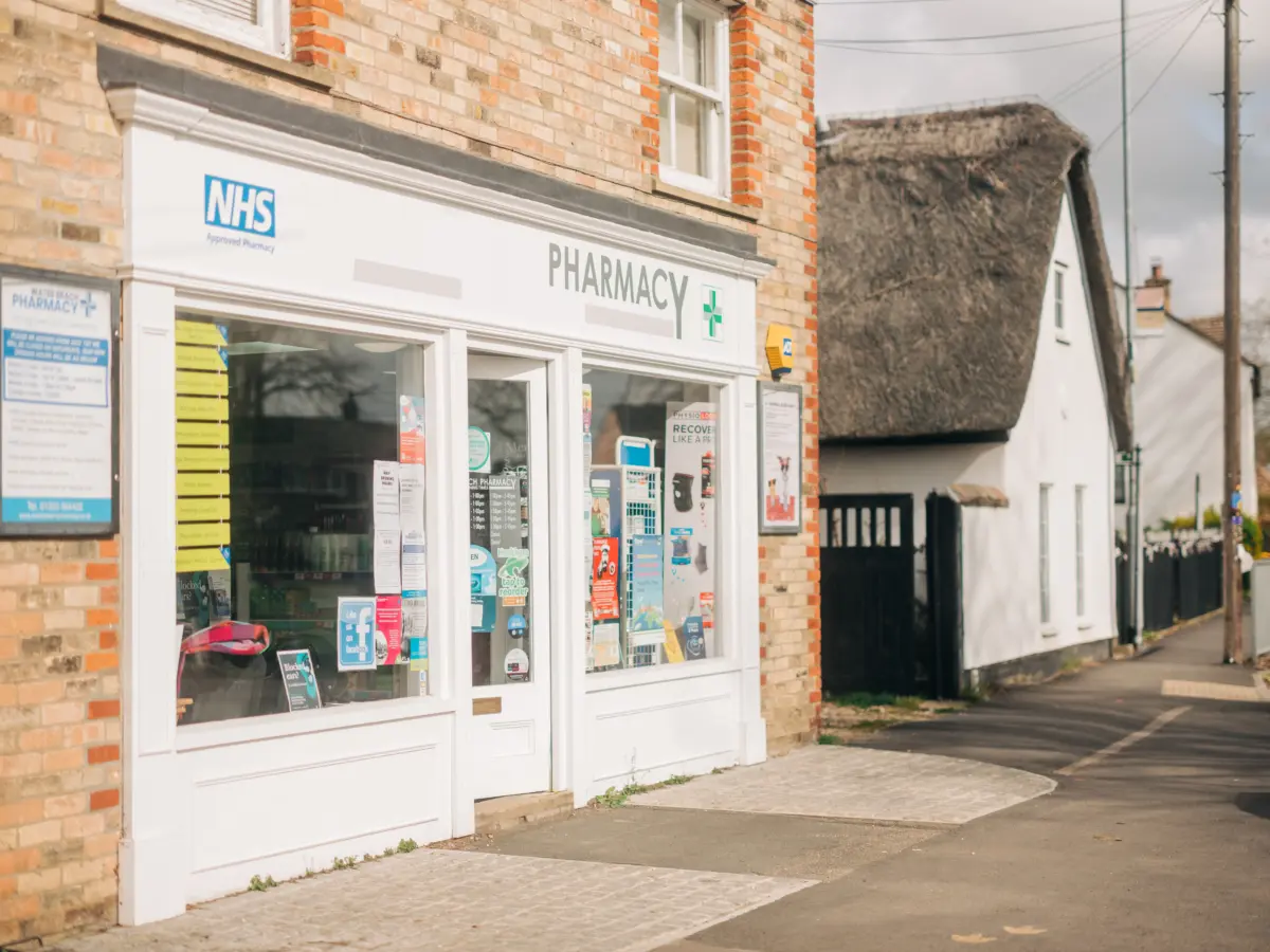 Community Pharmacy London – A representative body of London Local ...