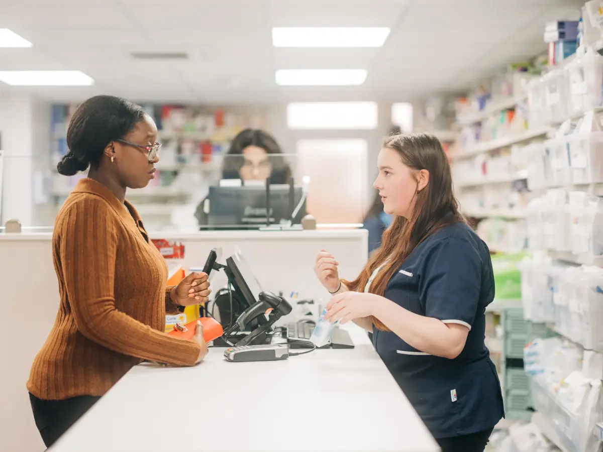 Community Pharmacy London – A representative body of London Local ...